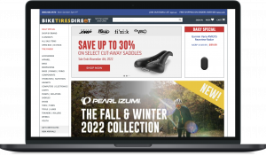 Velotech – For the Cycling Enthusiast and Racer